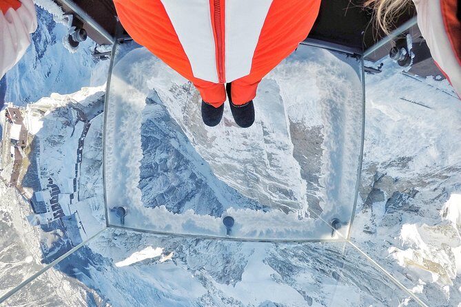 Private Tour to Chamonix Mont-Blanc Scenic Glass-Roof Bus - Final Thoughts