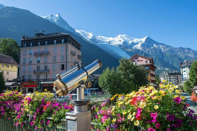 Private Tour to Chamonix Mont-Blanc Scenic Glass-Roof Bus - FAQs