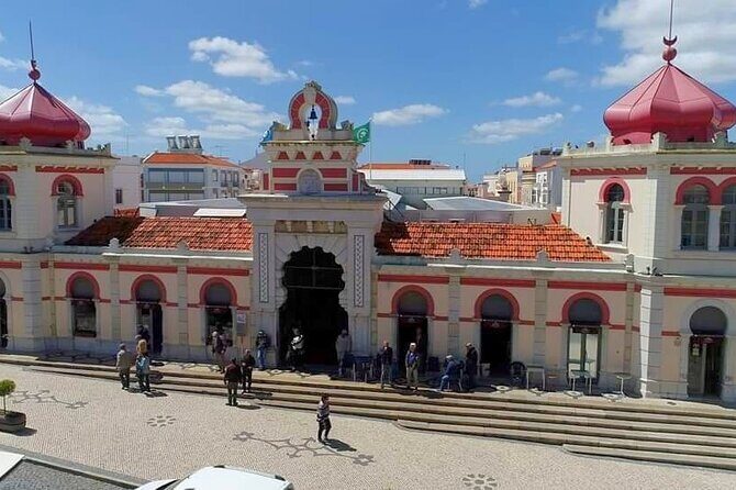 Private Tour to Charming Loulé, Olhão and Faro - Key Points