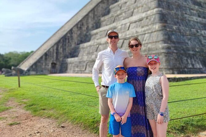 Private Tour to Chichen Itza, Cenote Oxman and Valladolid - The Itinerary Breakdown: What to Expect