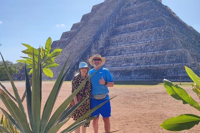 Private Tour to Chichen Itza, Cenote Oxman and Valladolid - Pricing and Value: Is It Worth It?