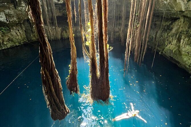 Private Tour to Chichen Itza, Cenote Oxman and Valladolid - Who Will Love This Tour?