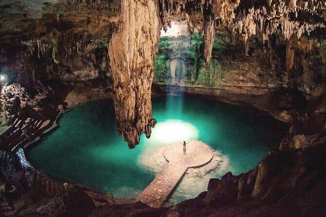 Private Tour to Chichen Itza, Cenote Oxman and Valladolid - FAQ