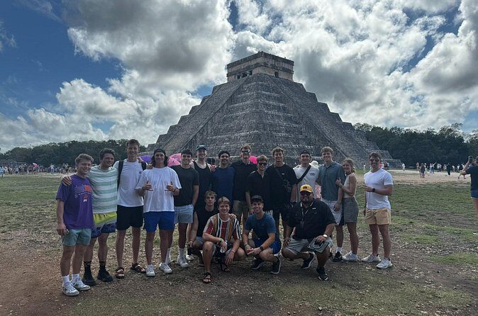 Private tour to Chichen-Itza from Merida - Who Should Consider This Tour?