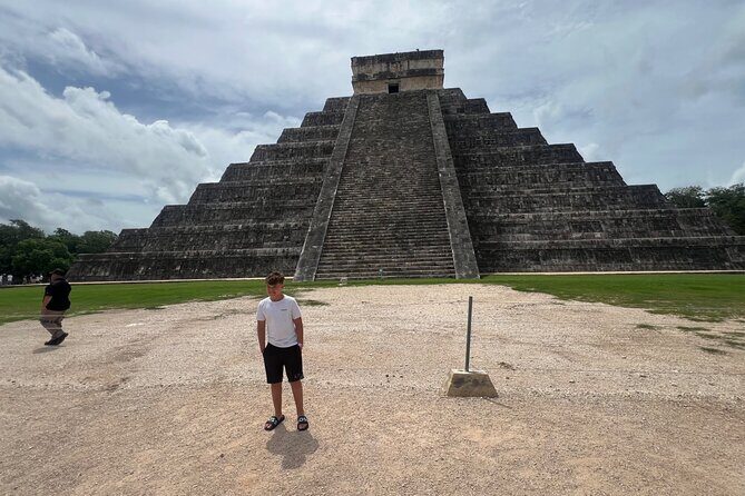 Private Tour to Chichén Itzá with Cenote Experience - Key Points