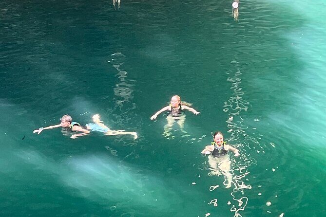 Private Tour to Chichén Itzá with Cenote Experience - Exploring the Itinerary in Detail