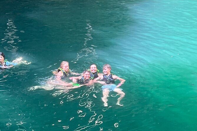 Private Tour to Chichén Itzá with Cenote Experience - Authentic Insights from Guest Perspectives