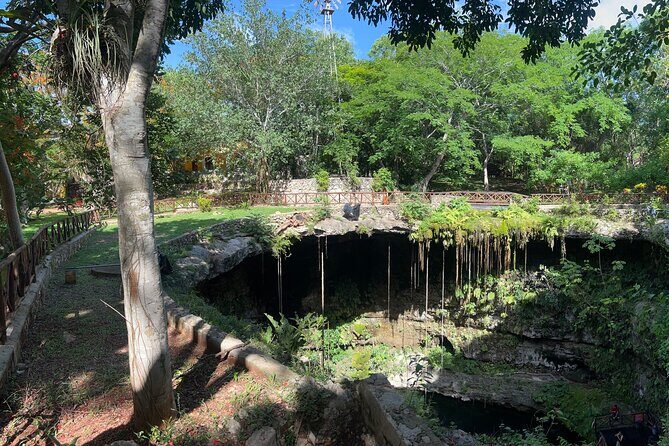 Private Tour to Chichén Itzá with Cenote Experience - The Sum Up