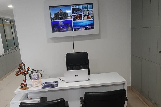 Private Tour to Cholula Puebla from CDMX from 1 to 4 people - The Sum Up