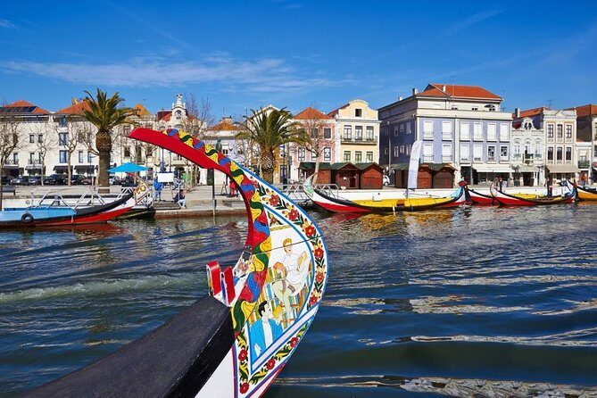 Private Tour to Coimbra, Aveiro and Costa Nova - The Sum Up: Who Will Love This Tour?