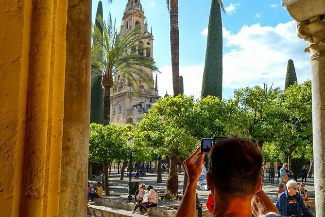 Private tour to Cordoba from Seville (several options) - A Deep Dive into the Córdoba Experience