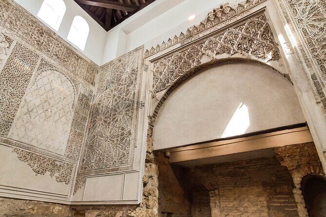 Private tour to Cordoba from Seville (several options) - Frequently Asked Questions