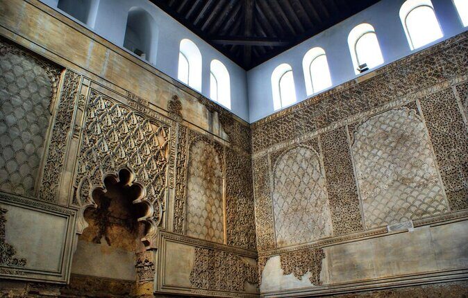Private tour to Cordoba from Seville (several options) - Final Thoughts