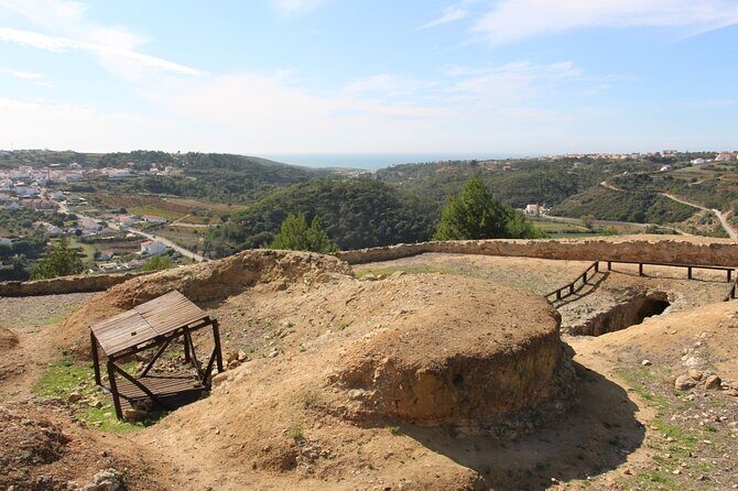 Private Tour to Defensive Lines of Torres, Mafra & Ericeira - FAQ