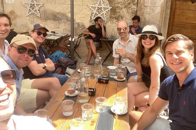 Private tour to discover Lecce - Stop 4: Basilica di Santa Croce