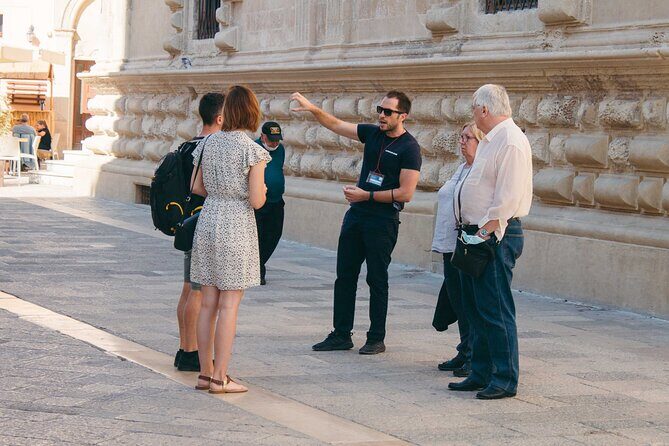 Private tour to discover Lecce - Practical Factors You Should Know