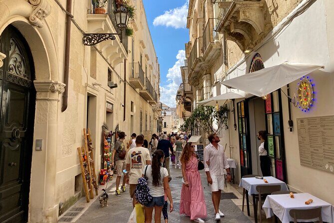 Private tour to discover Lecce - Who Would This Tour Suit Best?