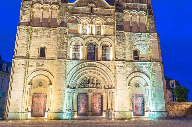 Private Tour to Discover the Treasures of Caen - FAQ