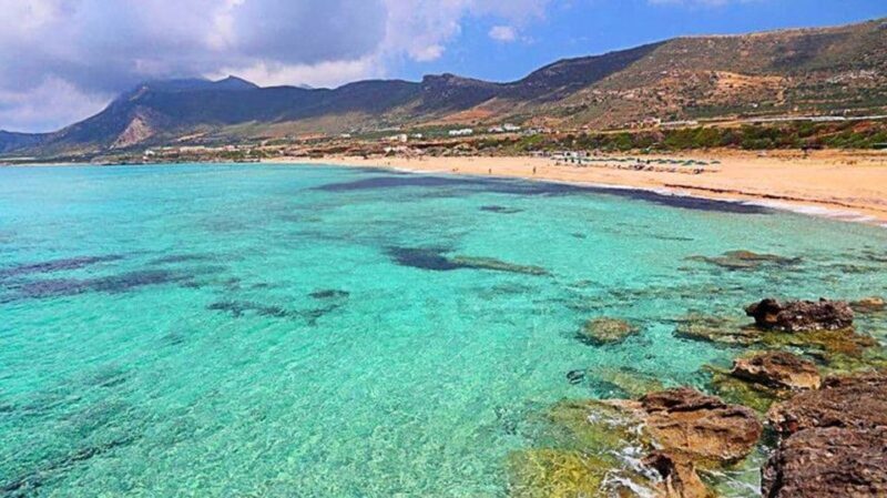 Private Tour To Elafonisi and Falasarna - Who Would Love This Tour?