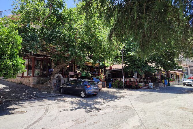 Private Tour to Elafonisi Beach and Chrisoskalitisa Monastery - Why This Tour Works Well