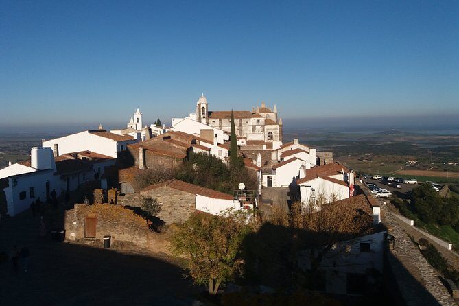 Private Tour to Evora and Monsaraz from Lisbon - Who Is This Tour Perfect For?
