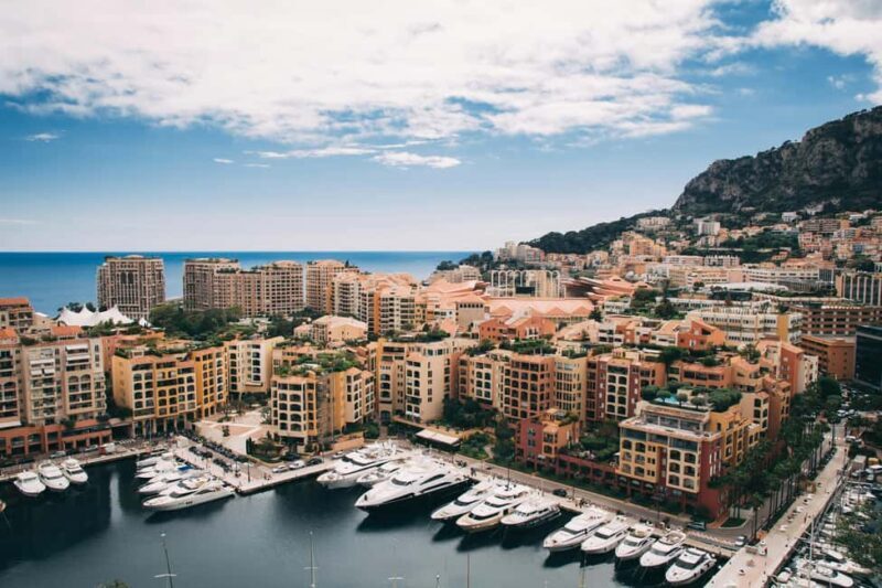 Private tour to Eze from Cannes, Nice, Monaco, Villefranche - Authentic Experiences from Reviewers