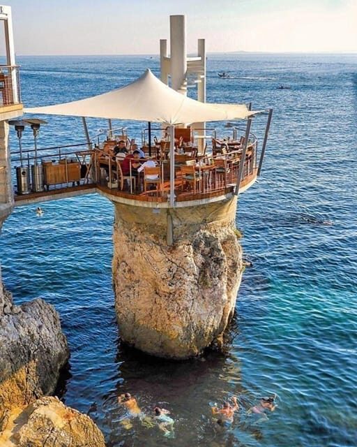 Private tour to Eze from Cannes, Nice, Monaco, Villefranche - The Sum Up