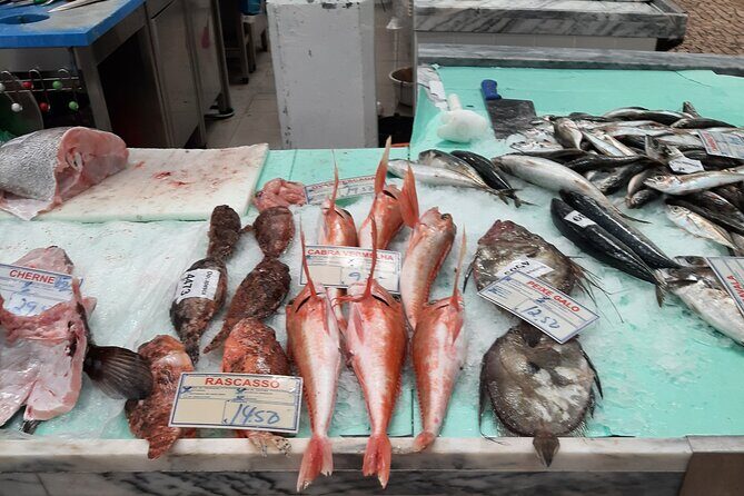 PRIVATE Tour to Factory of Tiles, Setúbal and Évora from Lisboa - FAQ