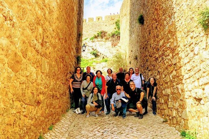 Private Tour to Fatima, Batalha, Nazare and Obidos from Lisbon - A Complete Breakdown: What Makes This Tour Worth Your While