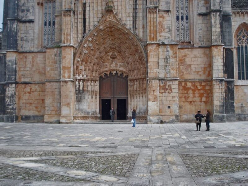 Private Tour to Fatima, Batalha, Nazare, Obidos From Lisbon - The Sum Up