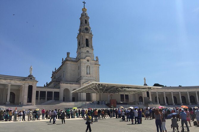 Private Tour to Fatima from Lisbon - The Practical Side: What to Expect