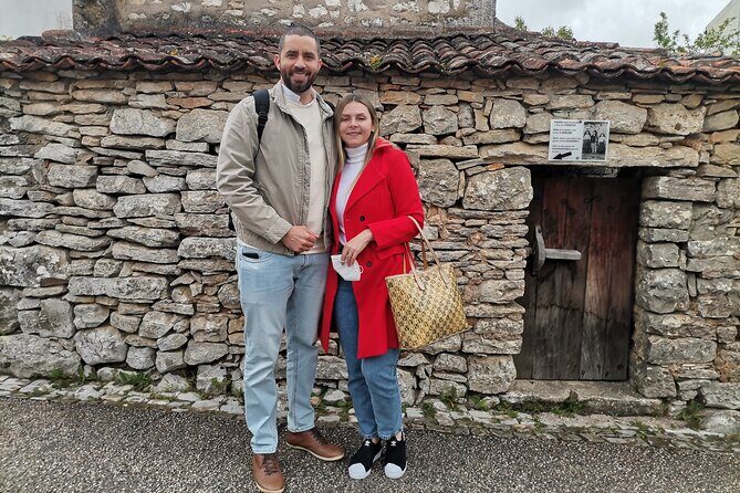 Private Tour to Fatima from Lisbon - Final Thoughts