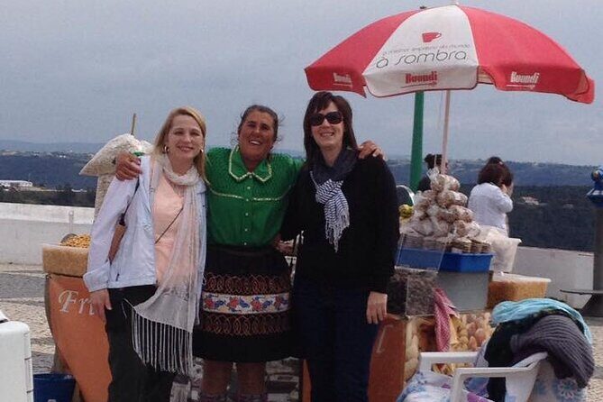 Private Tour to Fatima, Nazaré and Óbidos - Key Points