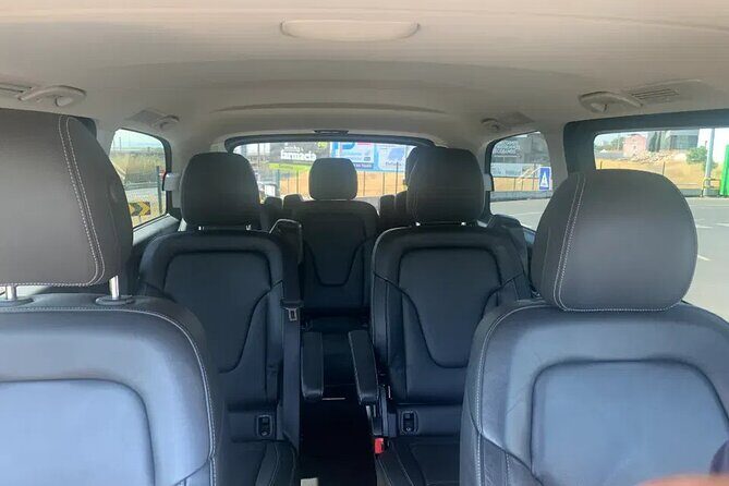 Private Tour to Fatima, Nazaré and Óbidos - Final Thoughts