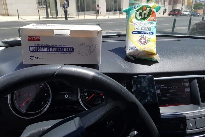 Private Tour to Fátima Nazaré and Óbidos from Lisbon - What to Expect from This Portugal Day Trip