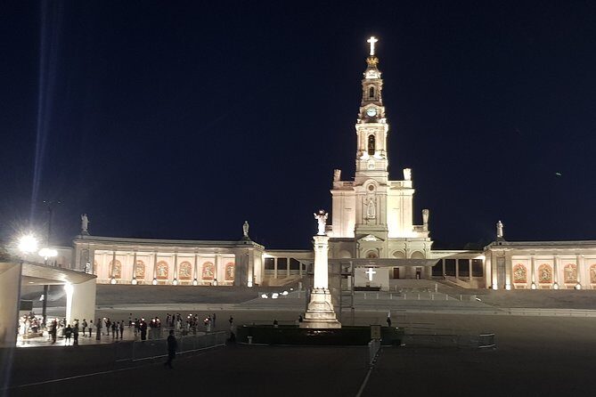 Private Tour to Fátima Nazaré and Óbidos from Lisbon - Final Thoughts