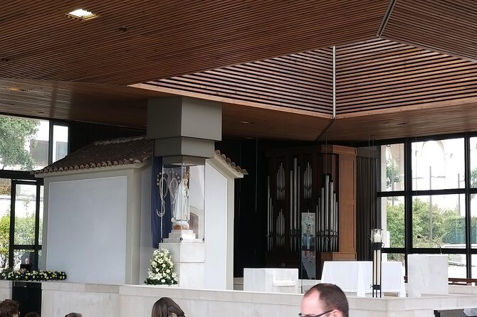 Private Tour to Fátima Sanctuary and the Little Shepherds Houses - The Sum Up