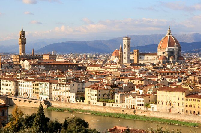 Private tour to Florence and Pisa from Livorno port - Who Is This Tour Best For?