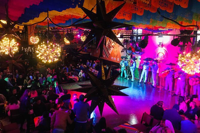 Private Tour to Garibaldi Square - Who Is This Tour Best For?