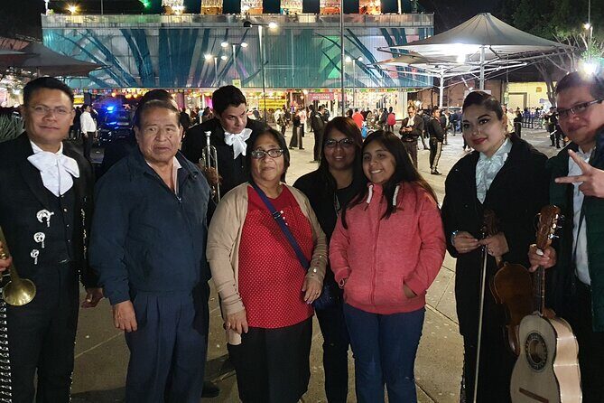 Private Tour to Garibaldi Square - The Sum Up