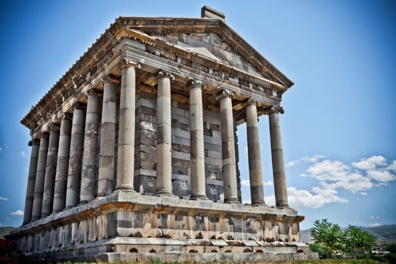 Private tour to Garni, Geghard, Symphony of Stones - Key Points