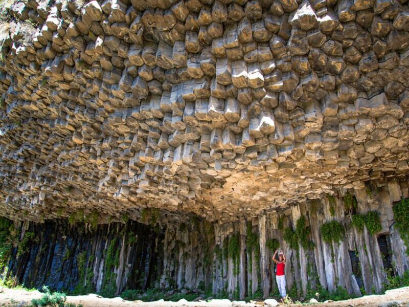 Private tour to Garni, Geghard, Symphony of Stones - The Sum Up: Who Will Love This Tour?