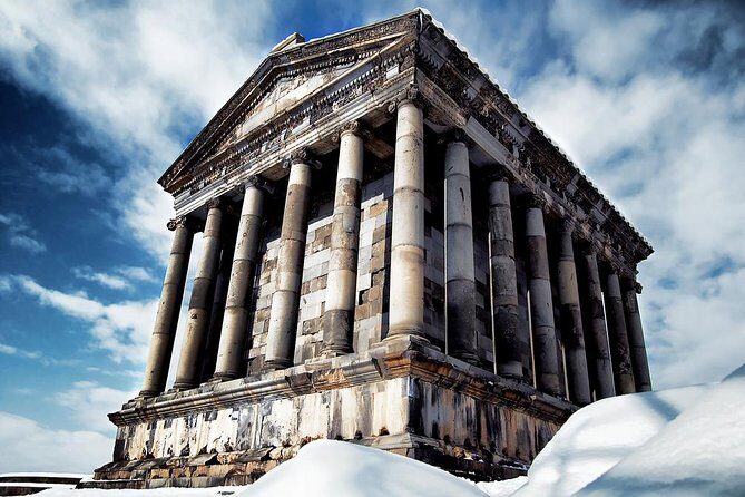 Private tour to Garni - Geghard - Tsaghkadzor (Kecharis) - Who Should Consider This Tour?