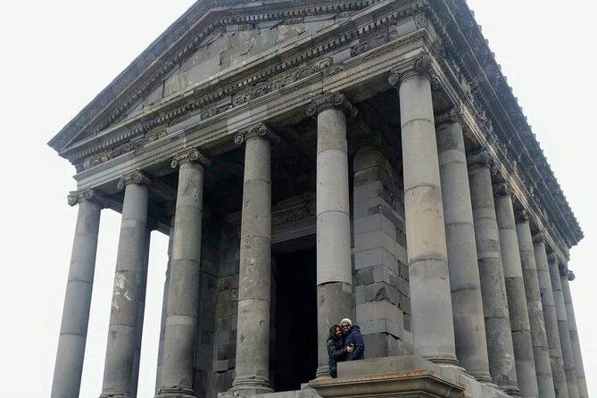Private tour to Garni Pagan Temple, Geghard Cave Monastery & Symphony of Stones - Price and Value