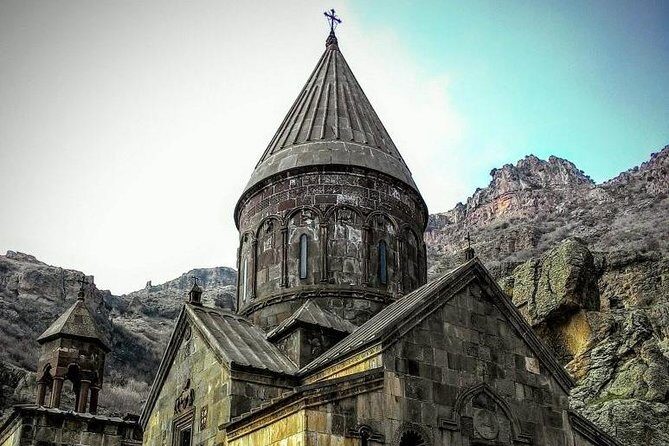 Private tour to Garni Pagan Temple, Geghard Cave Monastery & Symphony of Stones - FAQ