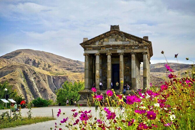 Private Tour to Garni Temple, Geghard Monastery, Echmiadzin Cathedral, Zvartnots - FAQ