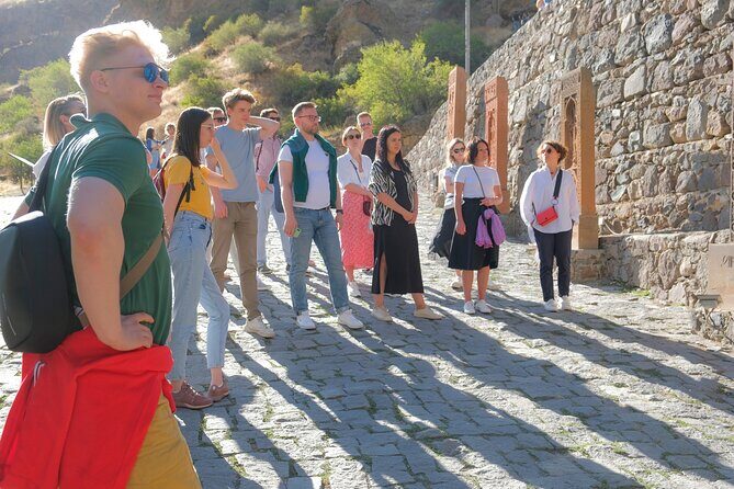 Private tour to Garni Temple, Geghard Monastery, Tsaghkadzor, Kecharis Monastery - The Sum Up