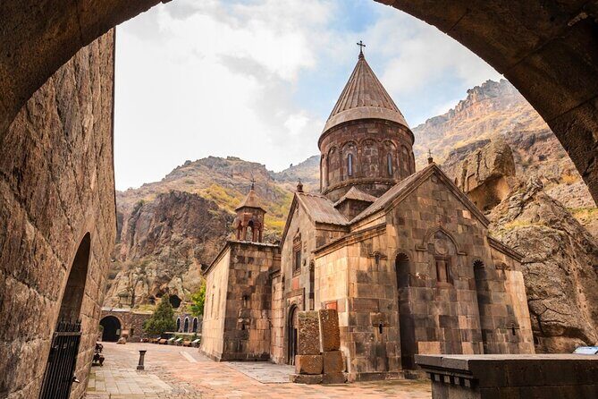 Private tour to Garni Temple, Geghard Monastery, Tsaghkadzor, Kecharis Monastery - FAQ
