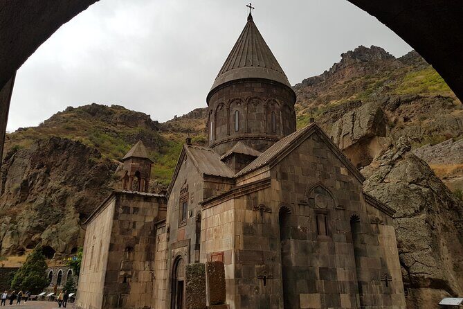 Private tour to Garni Temple, Geghard Monastery (UNESCO) & Symphony of Stones - Why Choose This Tour? The Practical Advantages