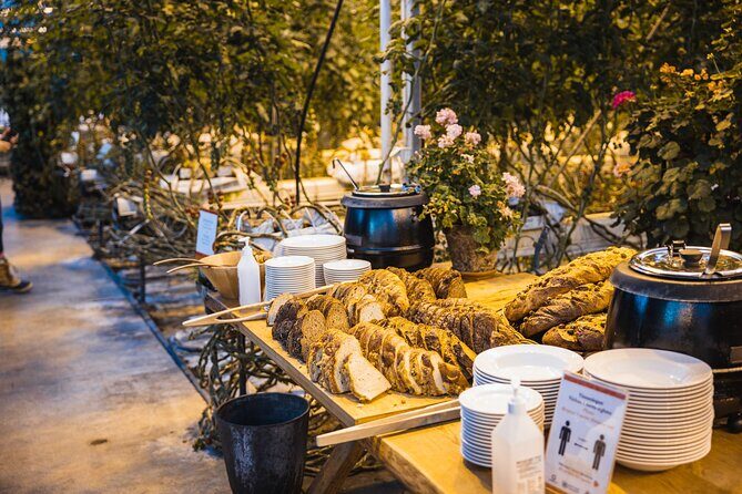 Private Tour to Golden Circle and Hvammsvík Hot Spring - Transportation, Duration, and Practicalities